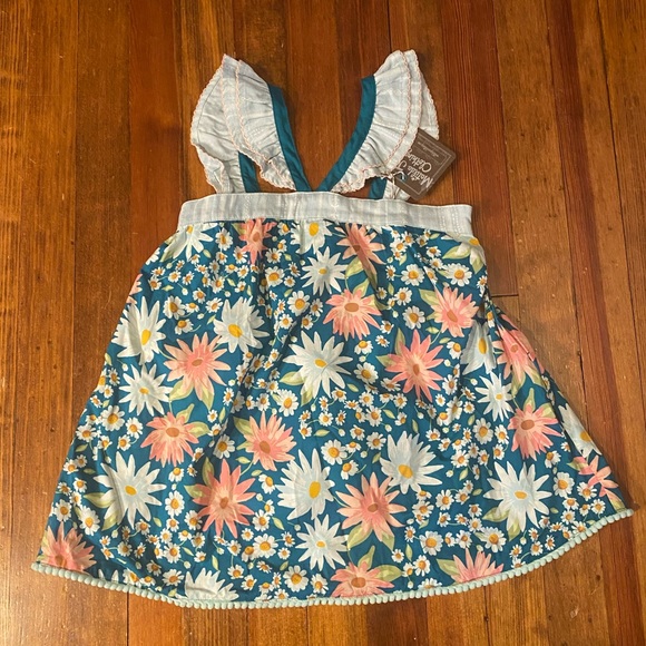 Matilda Jane | Shirts & Tops | Nwt Matilda Jane Tank | Poshmark
